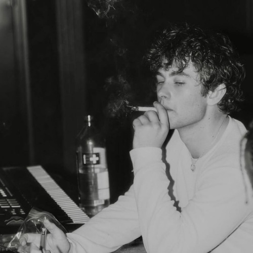 Stream ian - Anybody (prod. 2hollis) [LEAK] by ian archive | Listen ...