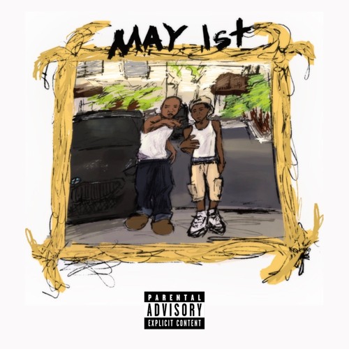 Stream HOOD TOURIST RADIO | Listen to May 1st playlist online for free ...