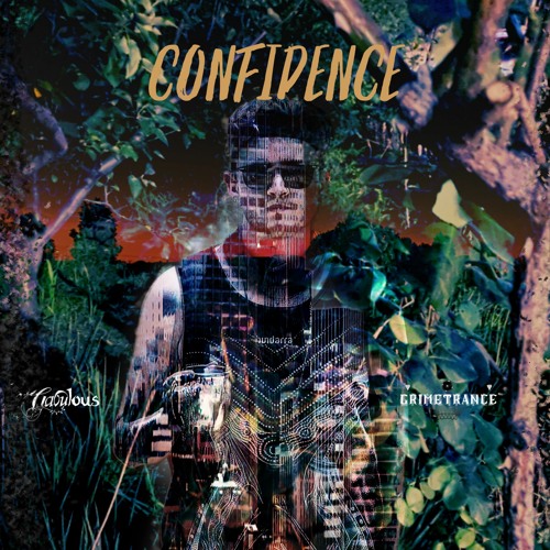 Stream Gabulous | Listen to Confidence Album(Available now on Bandcamp ...