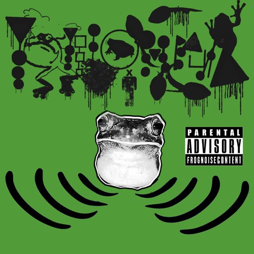 Stream Sediment Deposition by Phyllomedusa | Listen online for free on ...
