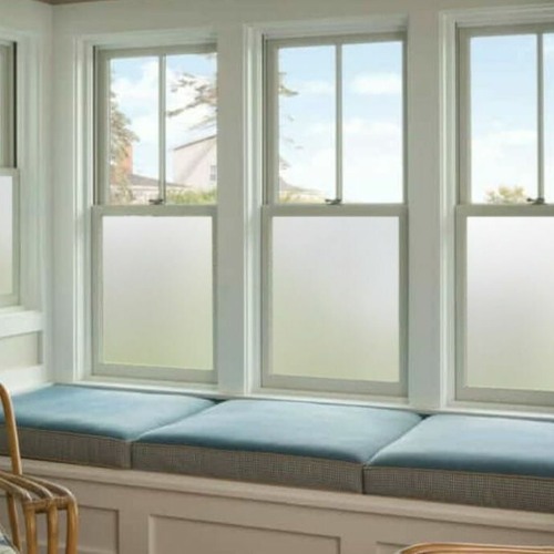 Stream Enhance Your Space with Frosted Window Film: A Complete Guide by ...