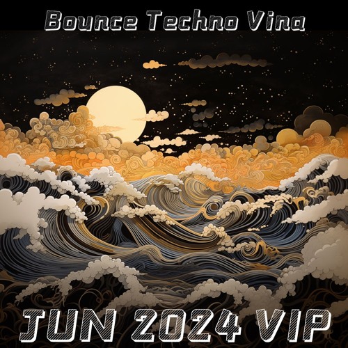 pumpyoursound.com | Bounce🔥Techno🔥Vina🔥140🔥VOL.566