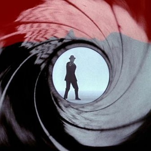 Stream James Bond 007 - Intro Sequence Collage From 1962 - 2021 (loud ...