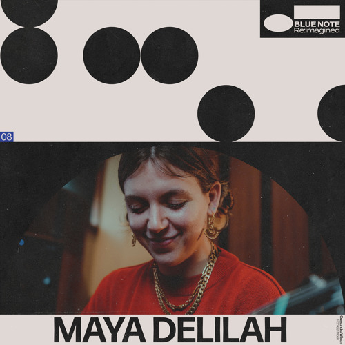 Stream Harvest Moon by Maya Delilah | Listen online for free on SoundCloud