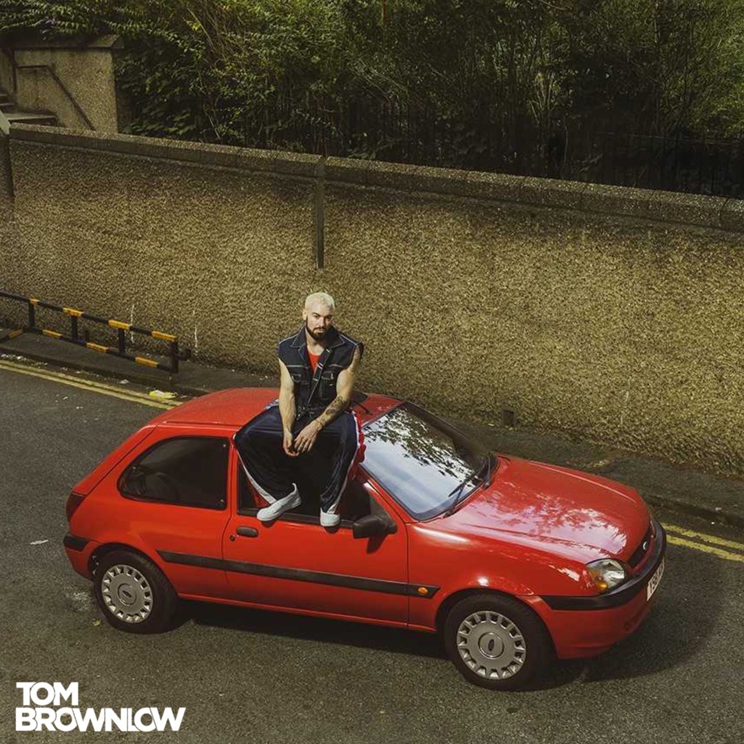 Stream James Hype ft. Sam Harper & Bobby Harvey - Waterfalls (Tom ...