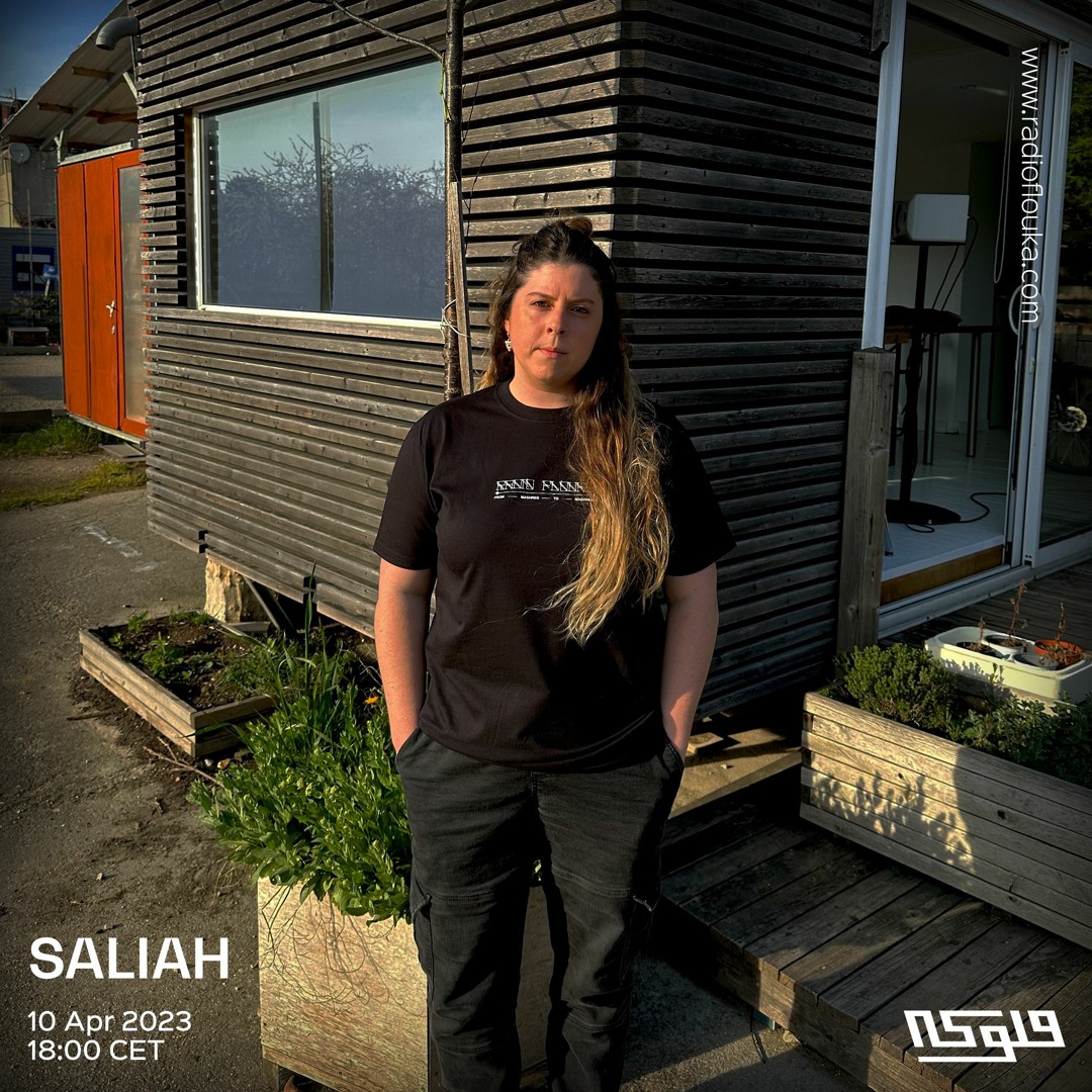Stream SALIAH - 09/04/2023 by Radio Flouka راديو فلوكة | Listen online ...