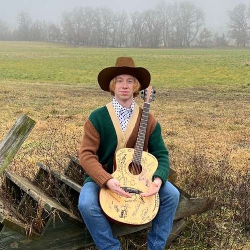 The Acoustic Guitar Project