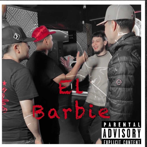 Stream El Barbie - Reyes Del Trono x Los De Porte Fino by Reyes Del ...