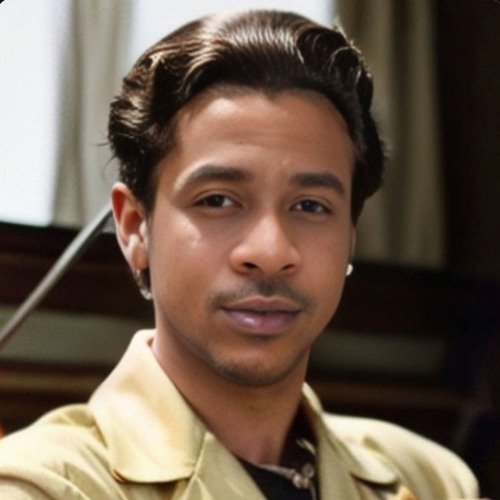 Stream GIFS -RAY THE ARTIST by Ray the Artist | Listen online for free ...