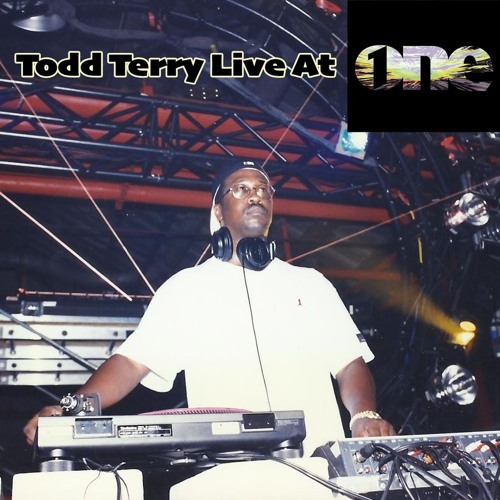Stream Better Days - Todd Terry Live At One by Ashley - Better Days ...