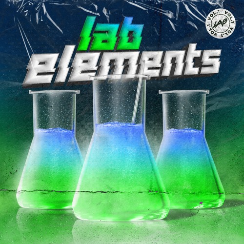 Stream LAB Elements Vol.1 by LAB Recordings | Listen online for free on ...