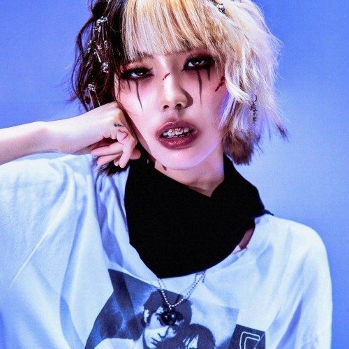 Stream 크리스틴 | Listen to SWERVY (스웰비) playlist online for free on SoundCloud