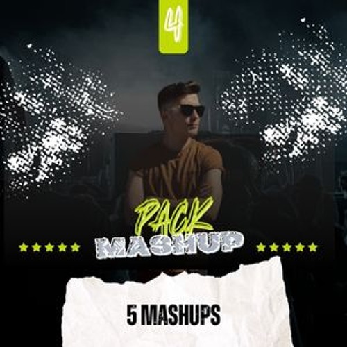 pumpyoursound.com | Marc Montalvo Mashup pack 4