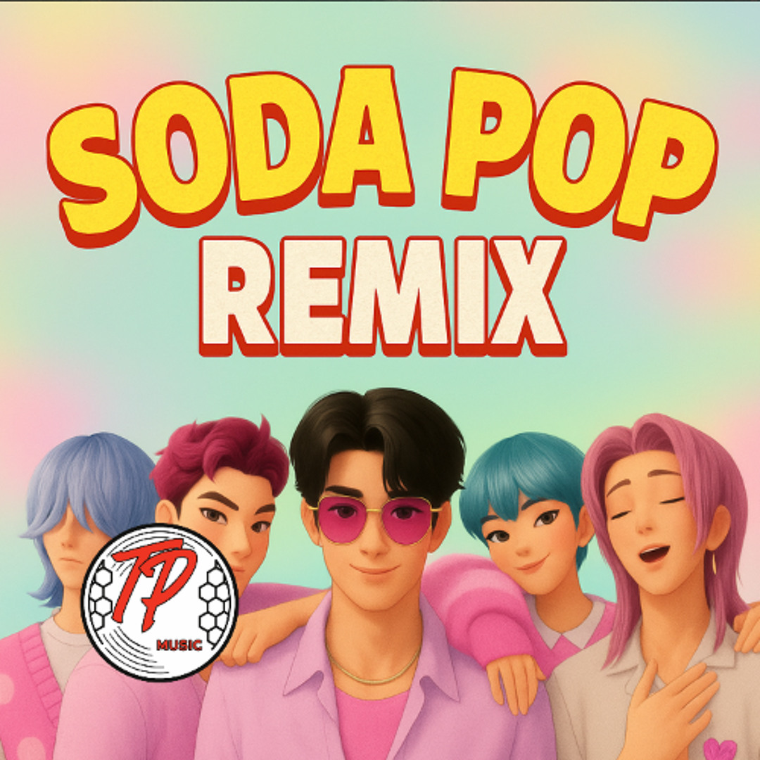 Stream Soda Pop Remix by TP | Listen online for free on SoundCloud