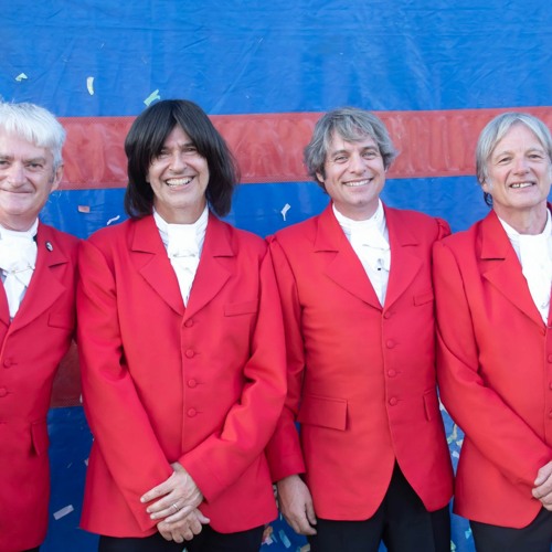 Stream Where Have All The Good Times Gone? - The Kinx by ...