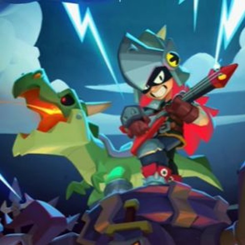 Stream Brawl Stars OST - Draco Environment Battle Music by varxelian ... Stream Brawl Stars OST - Draco Environment Battle Music by varxelian ...