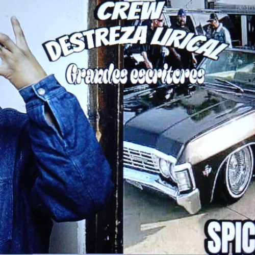 Stream Destreza Lirical - Keep It Gangsta by Destreza Ele Crew | Listen ...