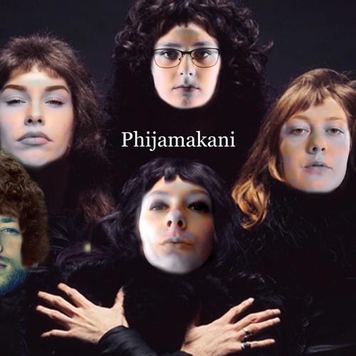 Stream False Confidence (Phijamakani Cover) by art@fhchp | Listen ...