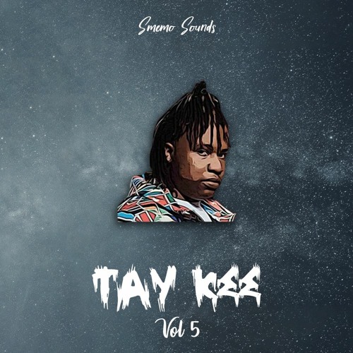 Stream TAY KEE vol 5 (5 Trap Constructions Kits) by SMEMO SOUNDS ...