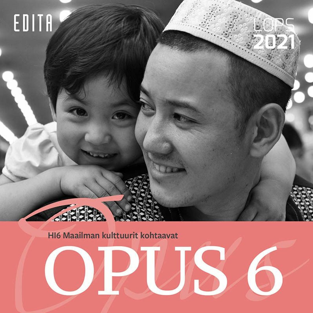 Stream Edita Oppiminen | Listen to Opus 6 HI6 Maailman kulttuurit ...