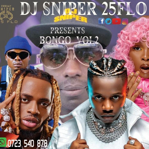 Stream BEST OF BONGO 2020 - 2023 JAY MELODY, MARIOO, HARMONIZE ,KUSAH ...