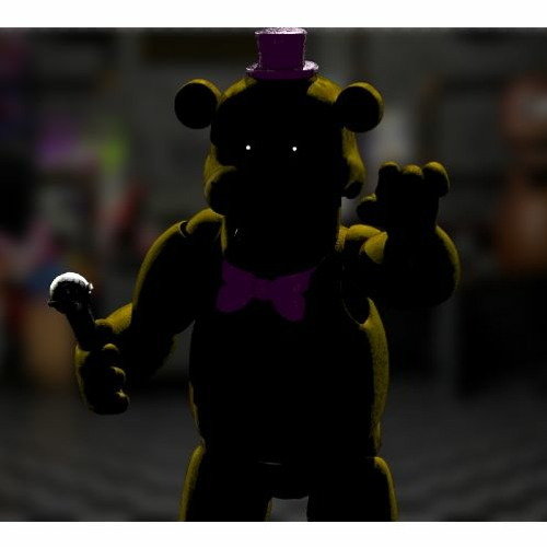 Stream CORNERED - FNF: Purple Personalities OST by ZoroLiveTTV | Listen ...