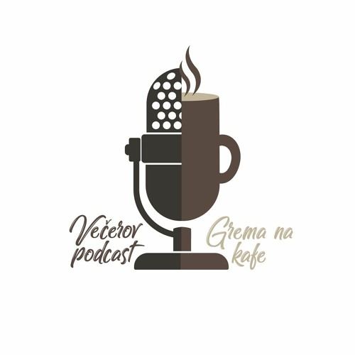 Stream episode Grema na kafe: Sandi Križanič by Večer podkast podcast ... Stream episode Grema na kafe: Sandi Križanič by Večer podkast podcast ...