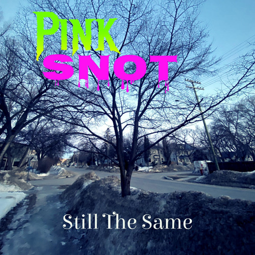 Stream Pink Snot-Still The Same(Demo) by Pink Snot | Listen online for ...