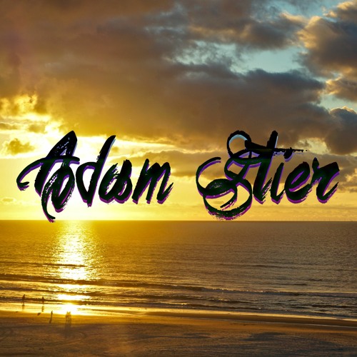 Stream A Day At The Beach by Adam Stier | Listen online for free on ...