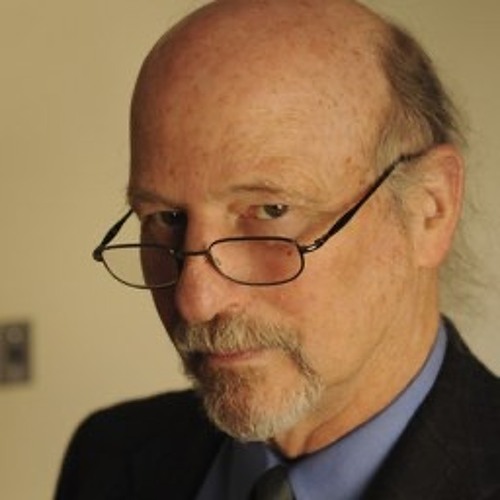 Stream episode Thomas B.F. Cummins, Dumbarton Oaks Professor Of History ...