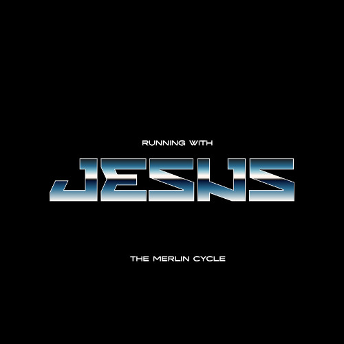 Stream Running with Jesus by Merlin the Cycle | Listen online for free ...