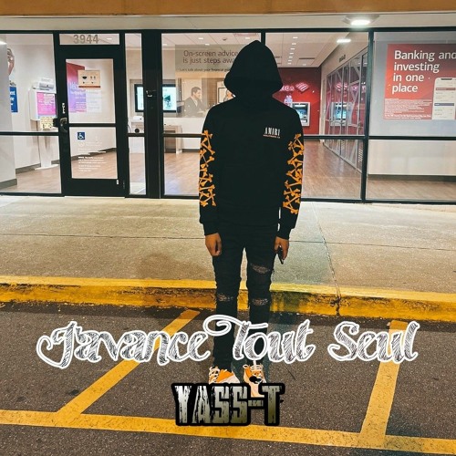 Stream Yass-T - J'avance tout seul by YASS-T | Listen online for free ...