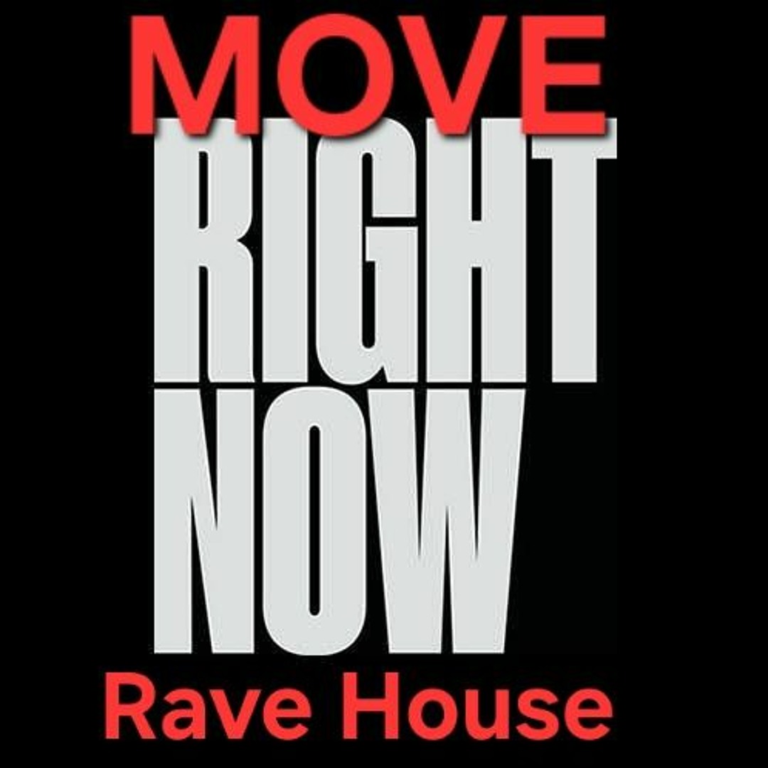 Stream MOVE RIGHT NOW (Rave House) 24 Bit Wav by Nicky Allen & Daz ...