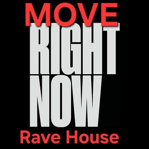 Stream MOVE RIGHT NOW (Rave House) 24 Bit Wav by Nicky Allen & Daz ...