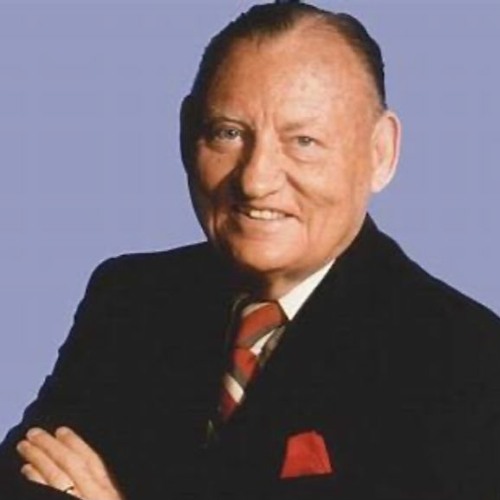 Stream episode How I Learned To Cast Out Devils - Dr. Lester Sumrall by ...