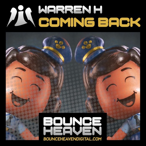 Stream Warren H - Coming Back by Warren H | Listen online for free on ...