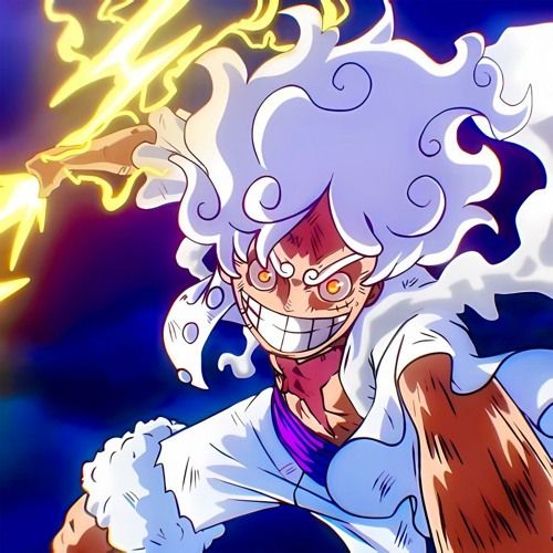 Stream Luffy Gear 5th - Drums of Liberation ( One Piece) by Bakrou ...