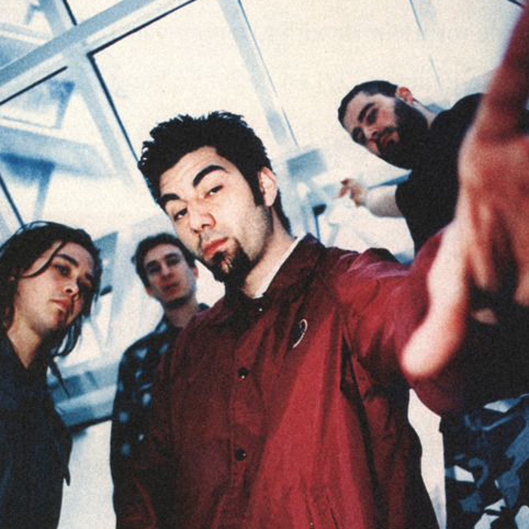 Stream deftones - eros full album (unreleased) by designatedprada ...