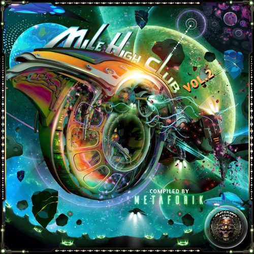 Stream Dresmor Alakazard | Listen to goa for fun playlist online for ...