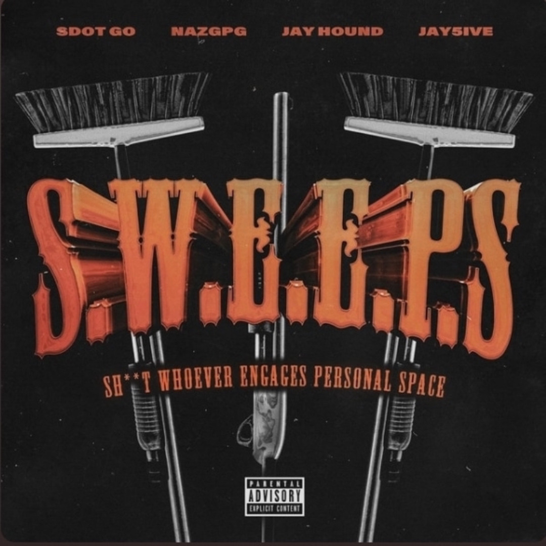 Stream Sdot Go - ‘’G’’ (Official Unreleased Audio) #sweepersent by ...