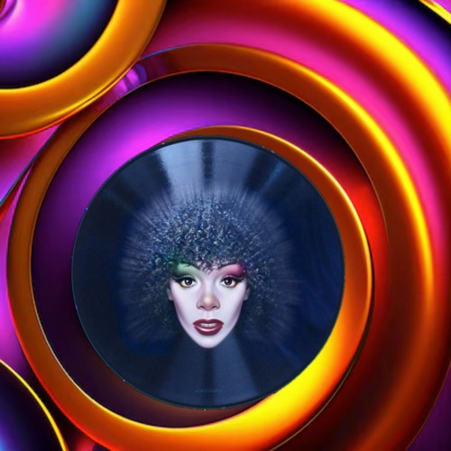 Stream Donna Summer, Valley Of The Moon (Tony Moran Unreleased Club ...