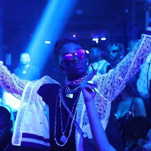 Stream Lil uzi vert - OMNITRIX (The Reason You Mad) prod Brandon ...