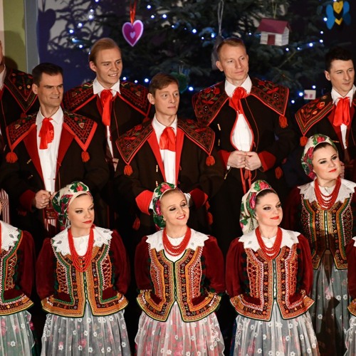 Stream 1/18/25 - Beautiful Polish Music, Kolędy and Lesson 29 by WEBR ...