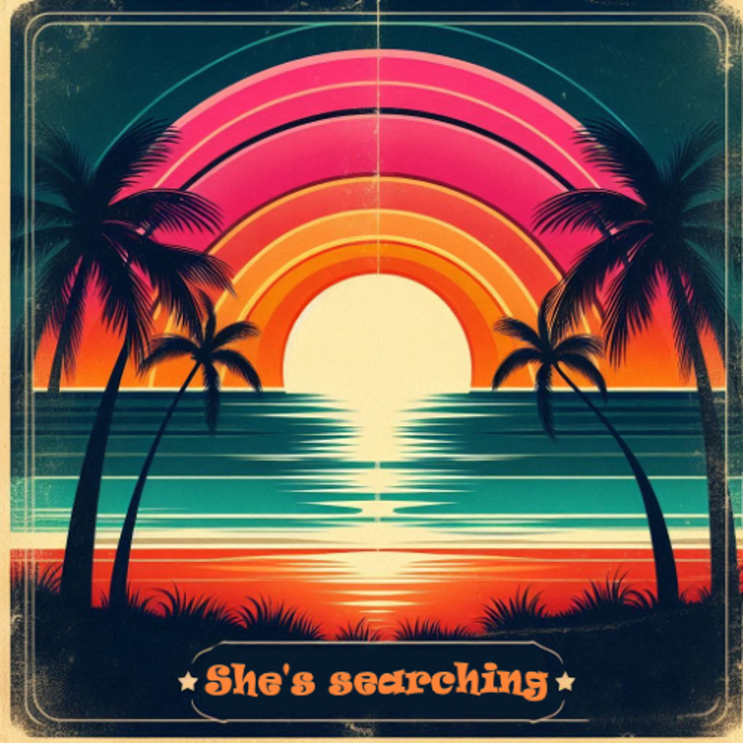 Stream She’s out searching (Prod. Netuh) by Xiao | Listen online for ...