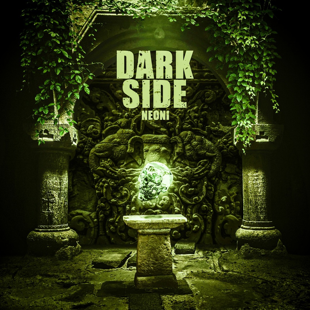 Stream DARKSIDE by Neoni | Listen online for free on SoundCloud