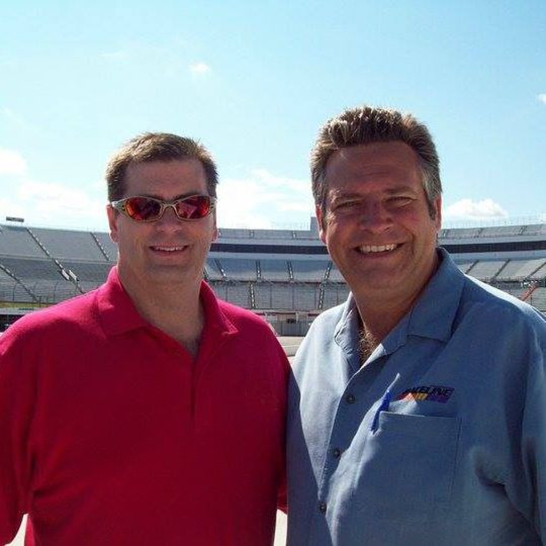 Stream High Country Radio Boone NC | Listen to The Racing Round Up with ...