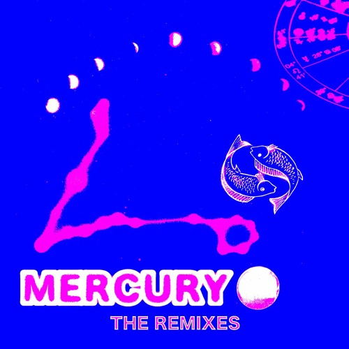 Stream MERCURY (Slowed & Reverb) by Connor Musarra | Listen online for ...