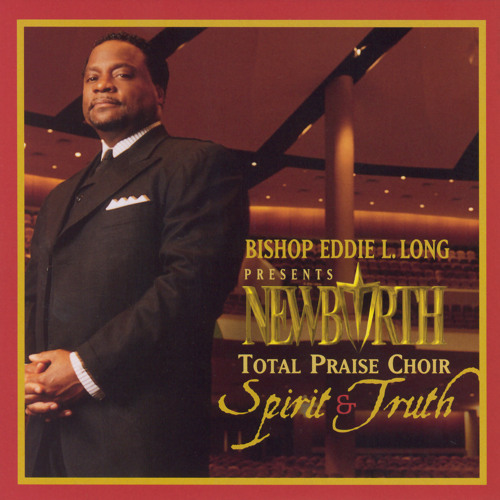 Stream We Worship Christ The King (Bishop Eddie Long Album Version) by ...