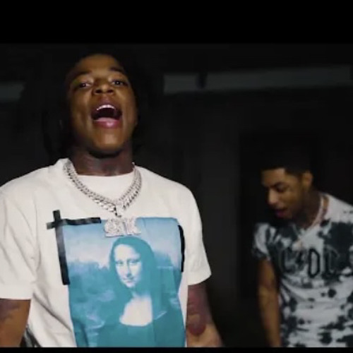 Stream Yungeen Ace X FastMoney Goon - Not The One (Official Audio) by ...