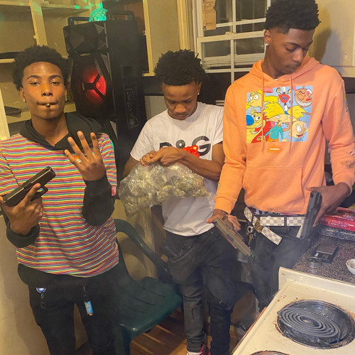 Stream Cig Vince x Trxp Loc - Global by Trxp Loc | Listen online for ...